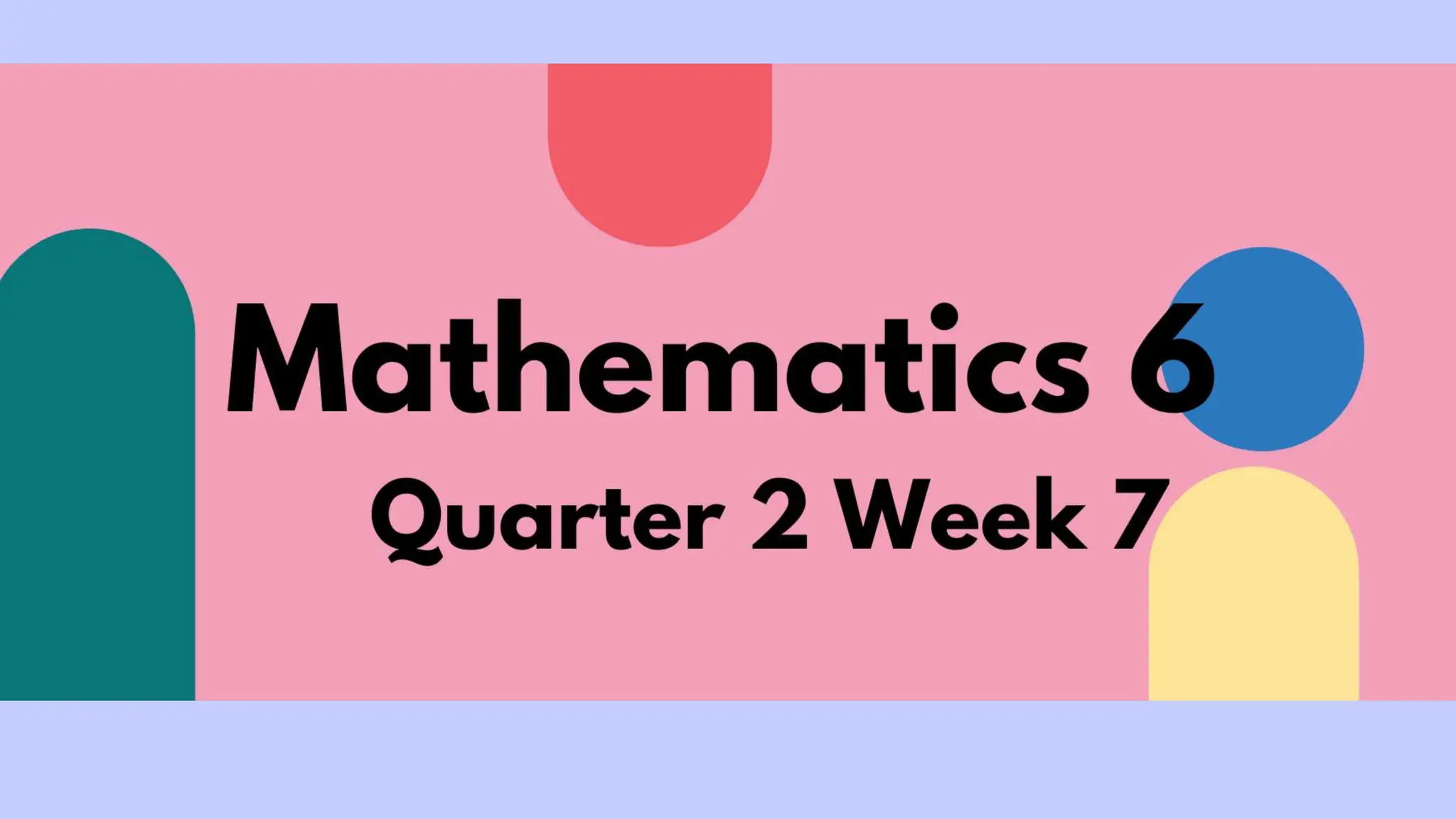 MATH 6 Q2 WEEK 7, describing set of integers | PPTX