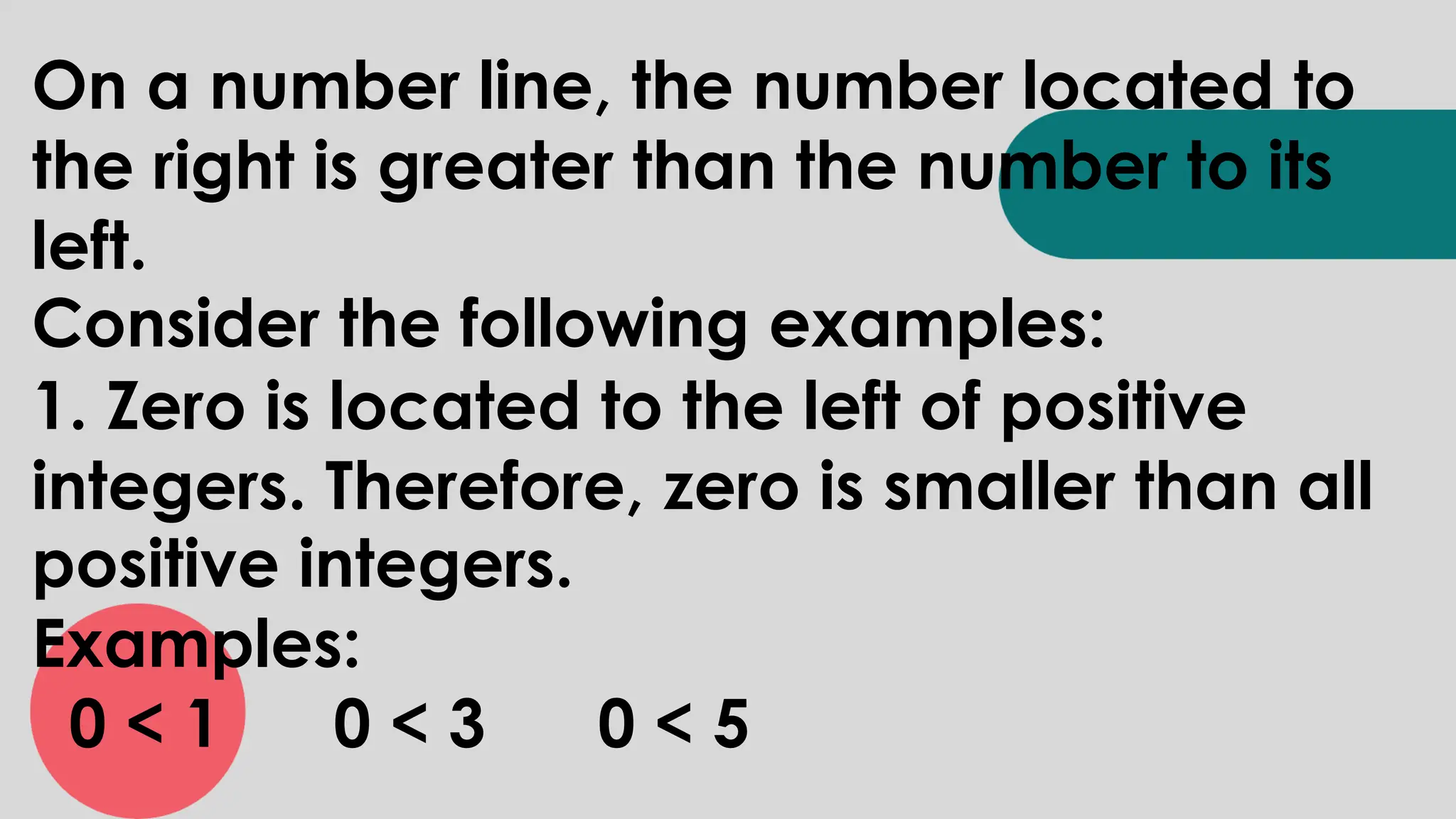 MATH 6 Q2 WEEK 7, describing set of integers | PPTX