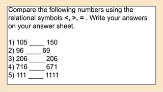 MATHEMATICS GRADE SIX - QUARTER 2 WEEK 8 | PPTX