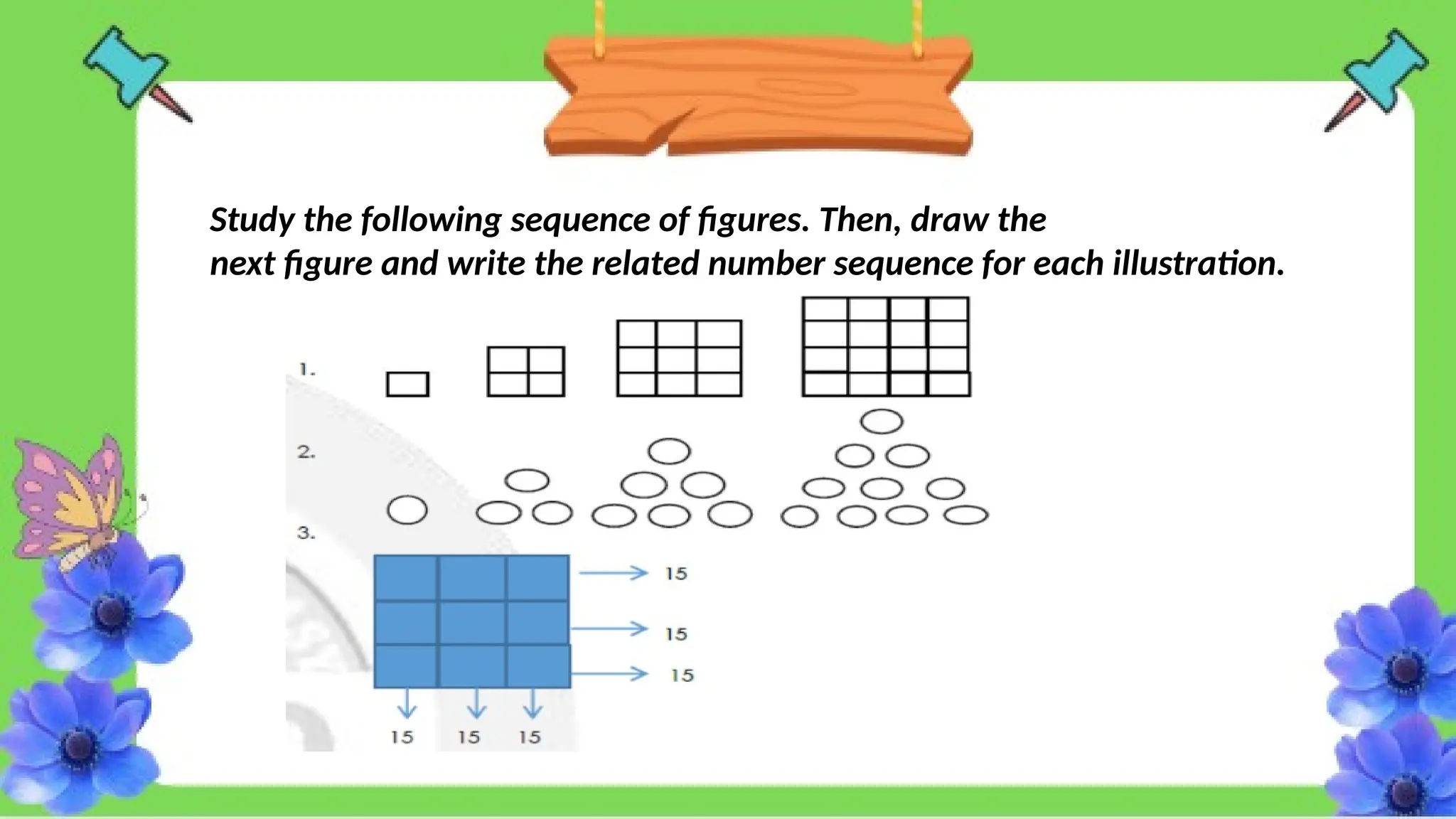 MATH_6_Q3_W2.pptx formulating the rule in finding the nth term | PPTX
