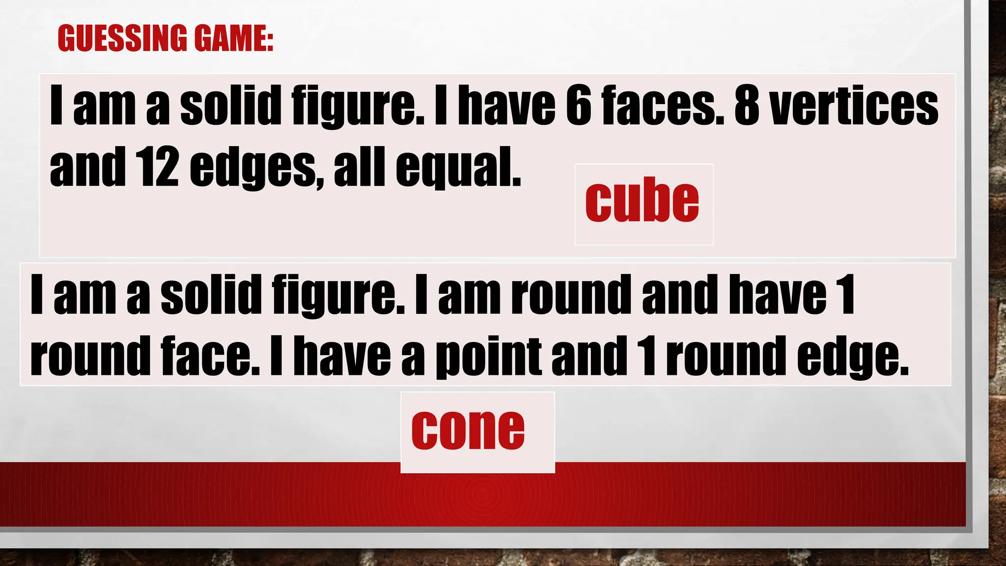 MATH 6 Q3 WEEK 2 Differentiates solid figures from plane figures.pptx