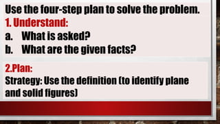 MATH 6 Q3 WEEK 2 Differentiates solid figures from plane figures.pptx
