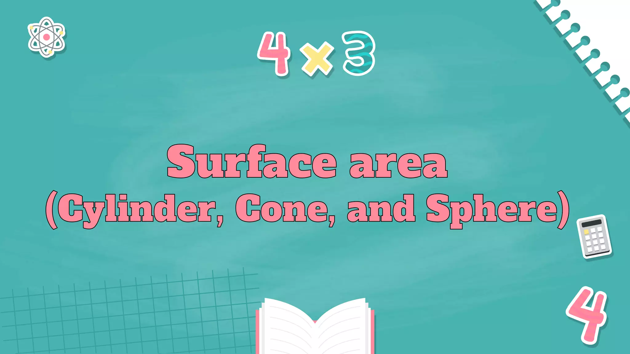 Surface area Cylinder, Cone, and Sphere).pptx