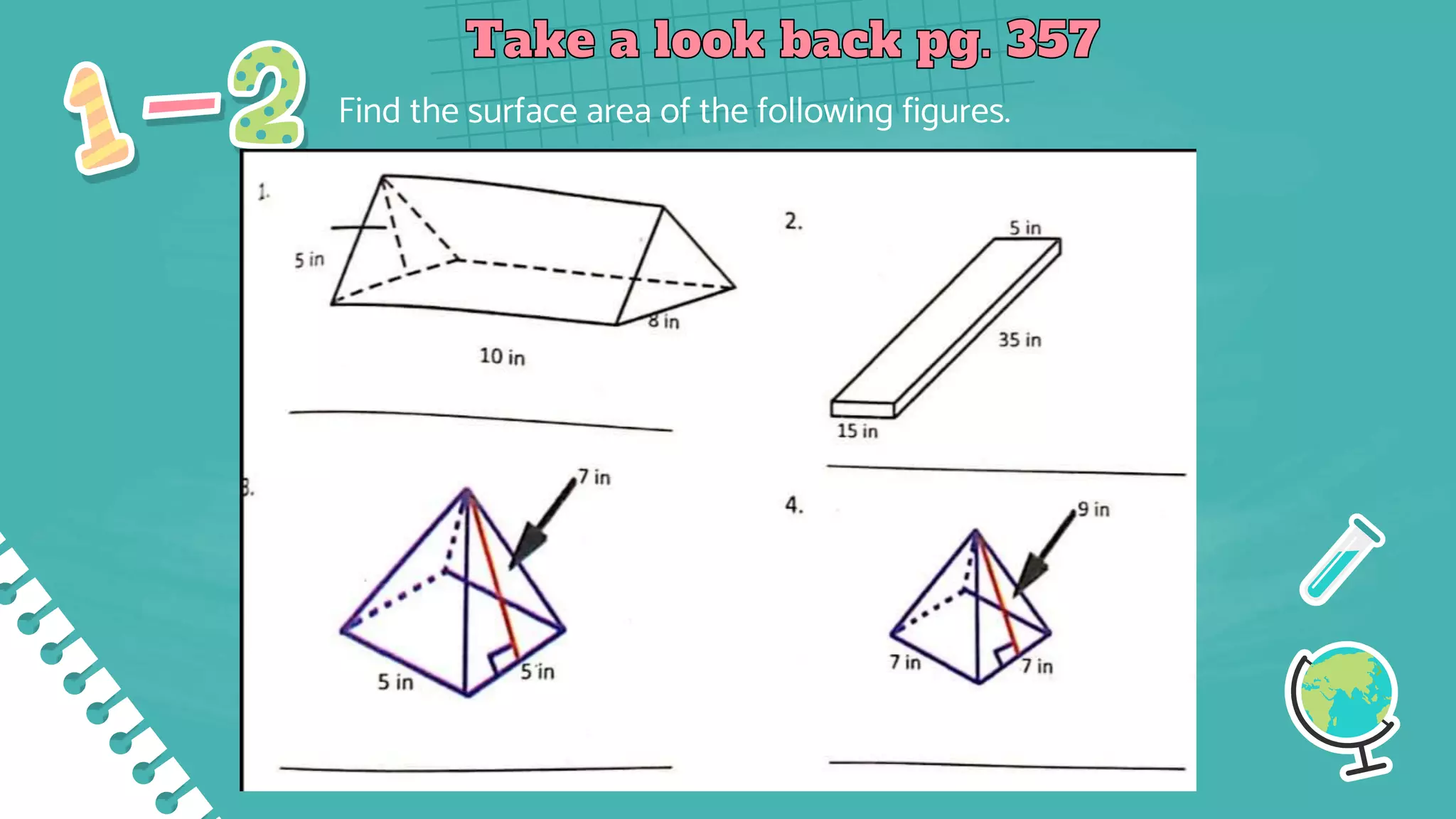 Surface area Cylinder, Cone, and Sphere).pptx