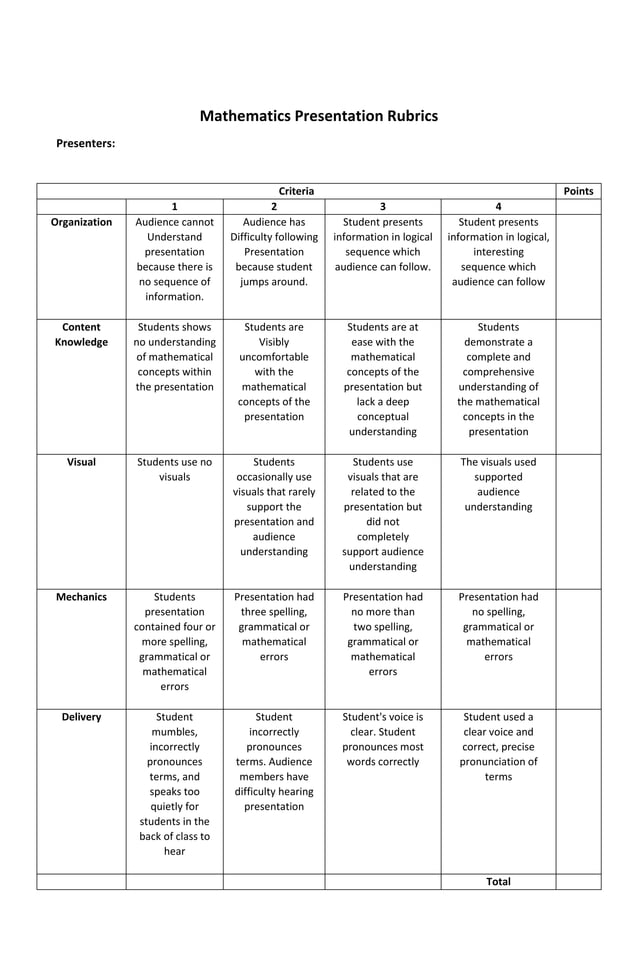 Math 7-COT.docx | Homework and Study | Education