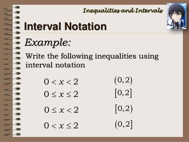 Interval (mathematics) - Alchetron, The Free Social Encyclopedia