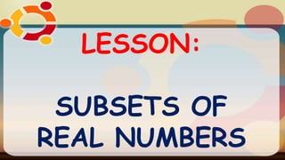 MATHEMATICS 7 - IS quarter 1 MODULE 1 .pptx