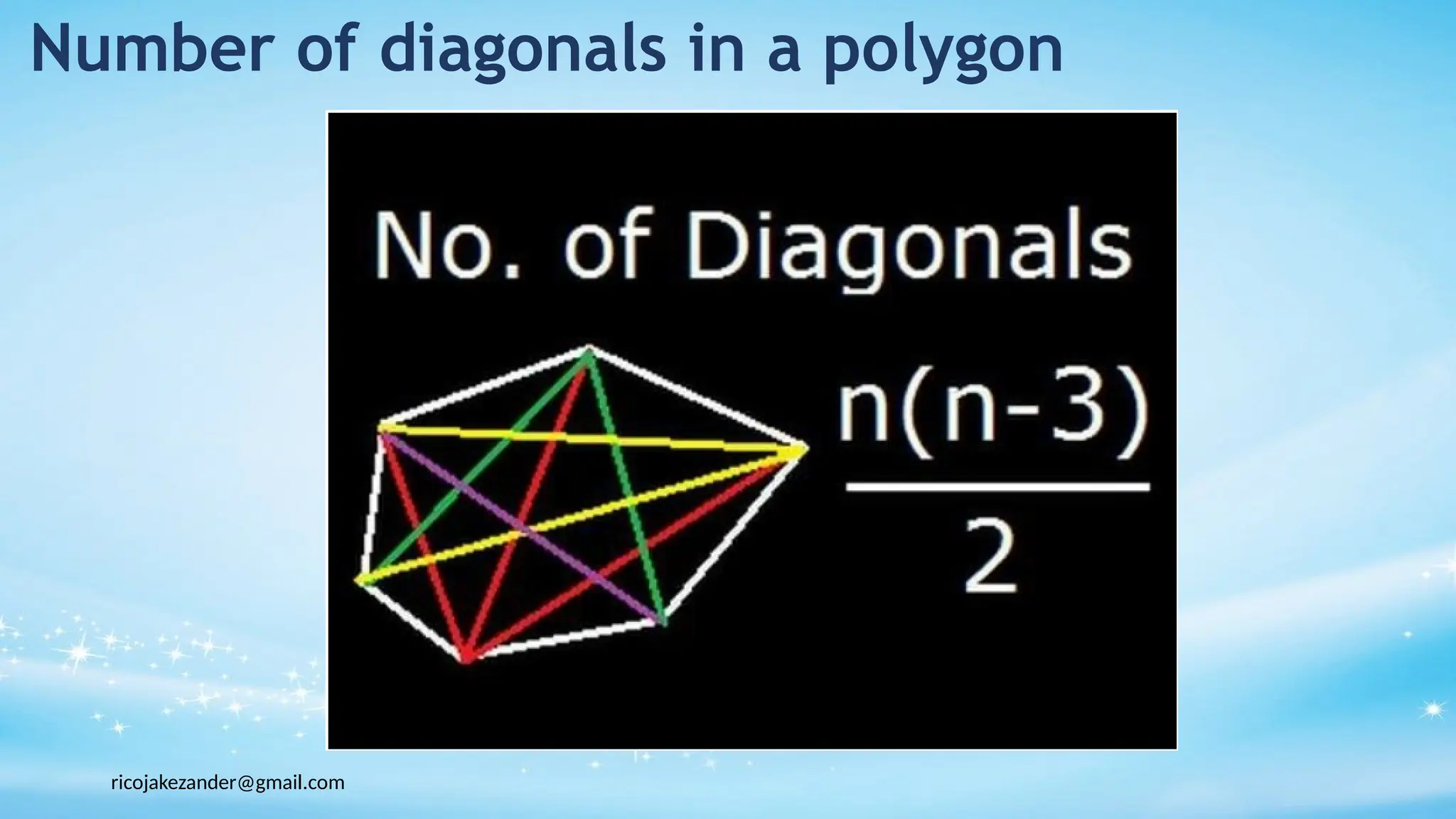 Draw triangles, quadrilaterals, and regular polygons (5, 6, 8, or 10 ...