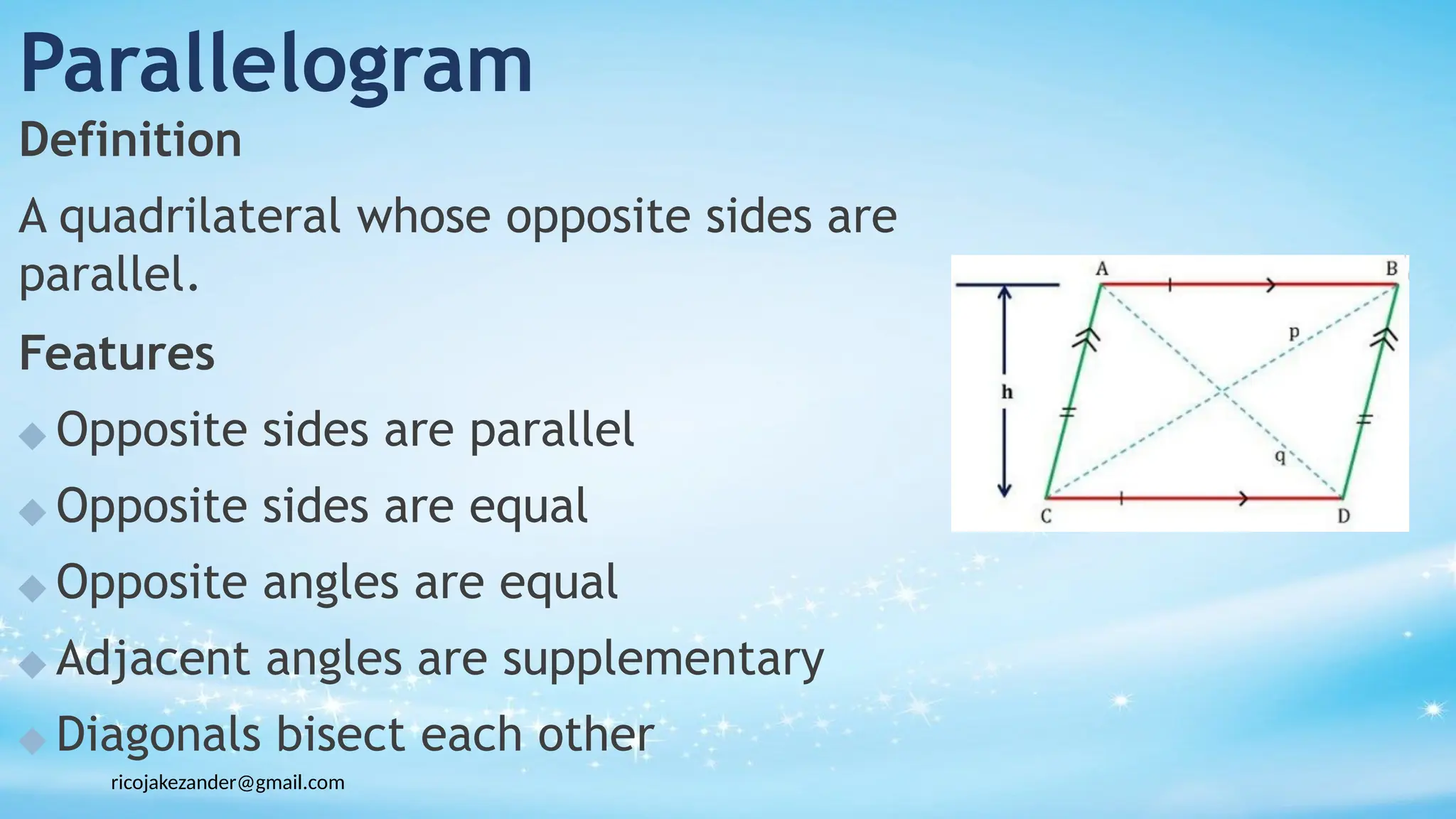 Draw triangles, quadrilaterals, and regular polygons (5, 6, 8, or 10 ...