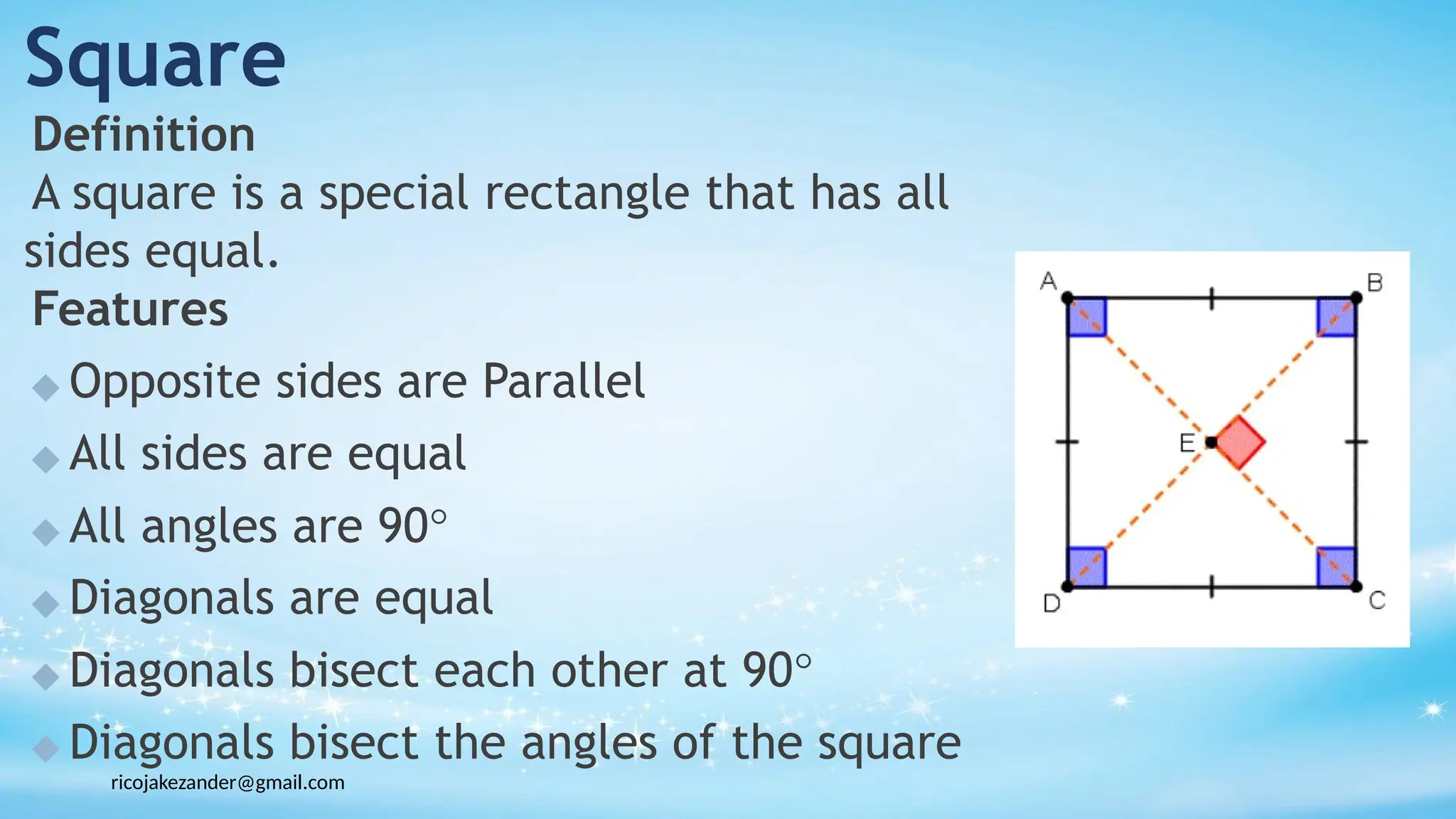 Draw triangles, quadrilaterals, and regular polygons (5, 6, 8, or 10 ...