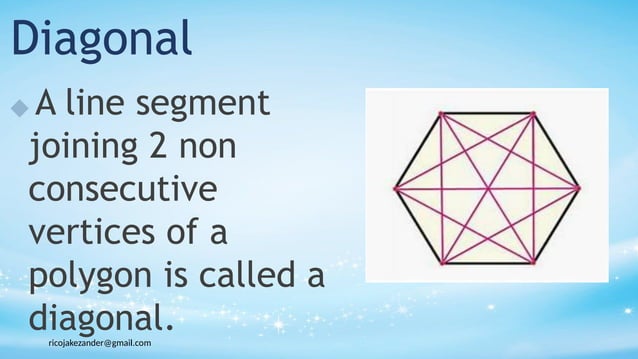 Draw triangles, quadrilaterals, and regular polygons (5, 6, 8, or 10 ...