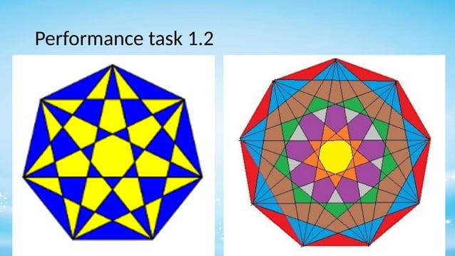 Draw triangles, quadrilaterals, and regular polygons (5, 6, 8, or 10 ...
