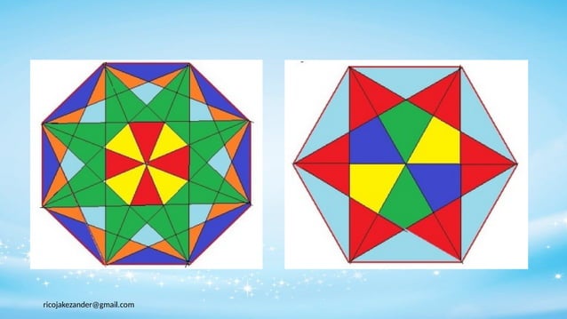 Draw triangles, quadrilaterals, and regular polygons (5, 6, 8, or 10 ...
