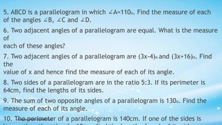 Draw triangles, quadrilaterals, and regular polygons (5, 6, 8, or 10 ...