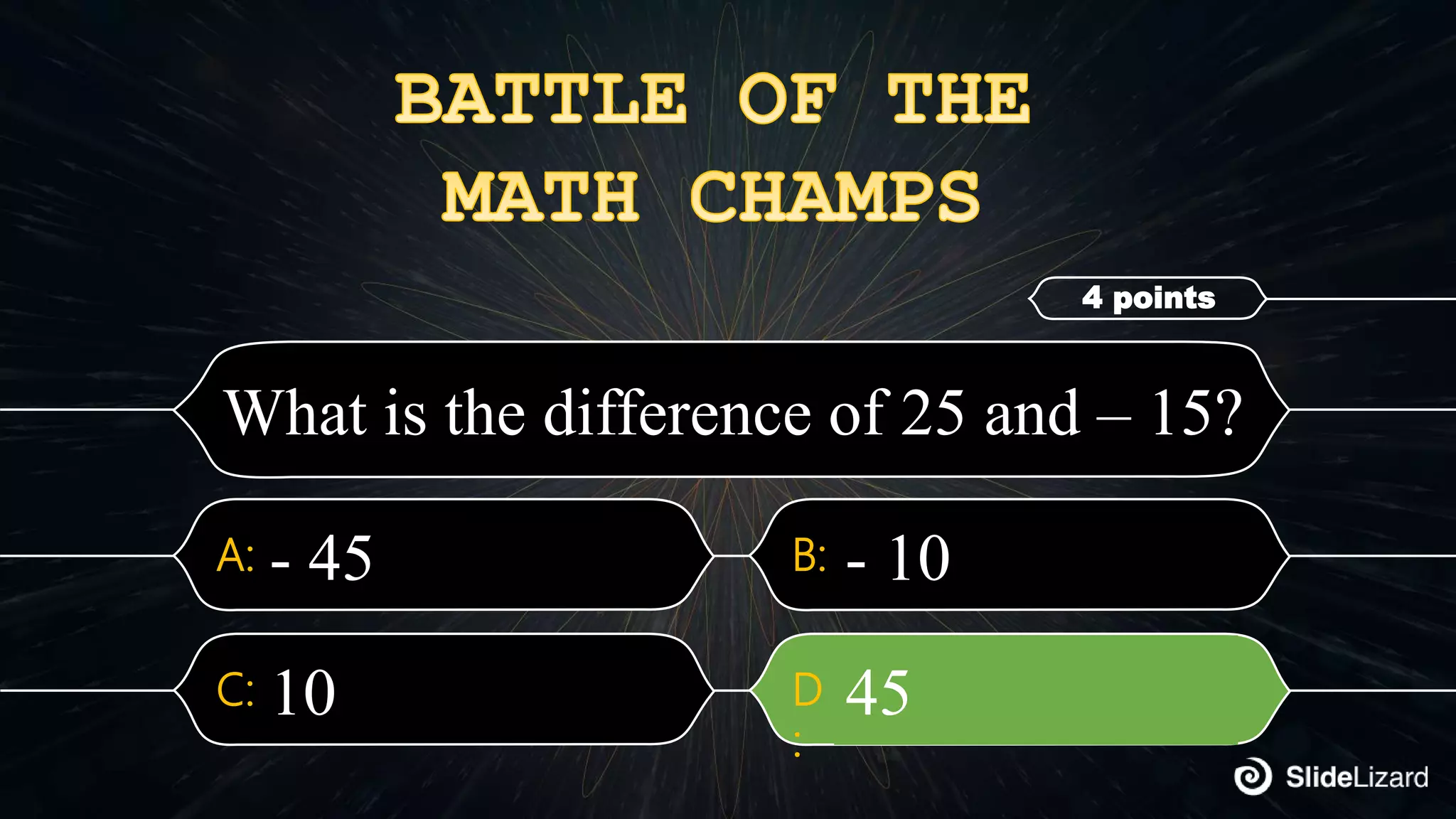 Math 7 - Quiz Bee.pptx