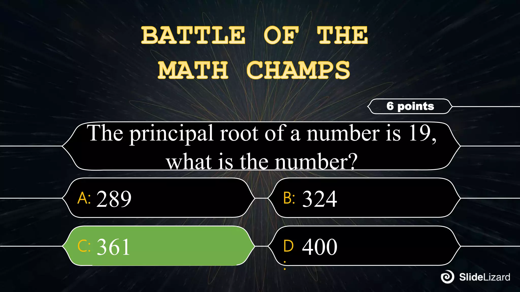 Math 7 - Quiz Bee.pptx