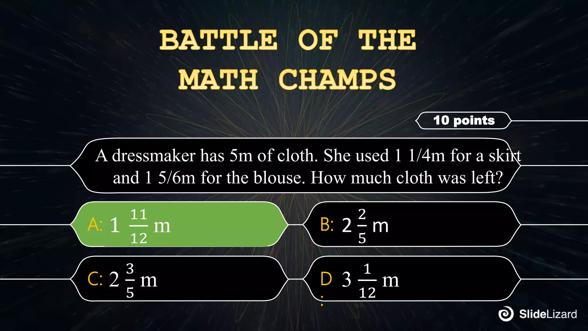 Math 7 - Quiz Bee.pptx