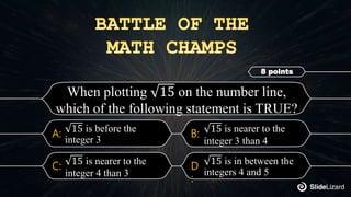 Math 7 - Quiz Bee.pptx