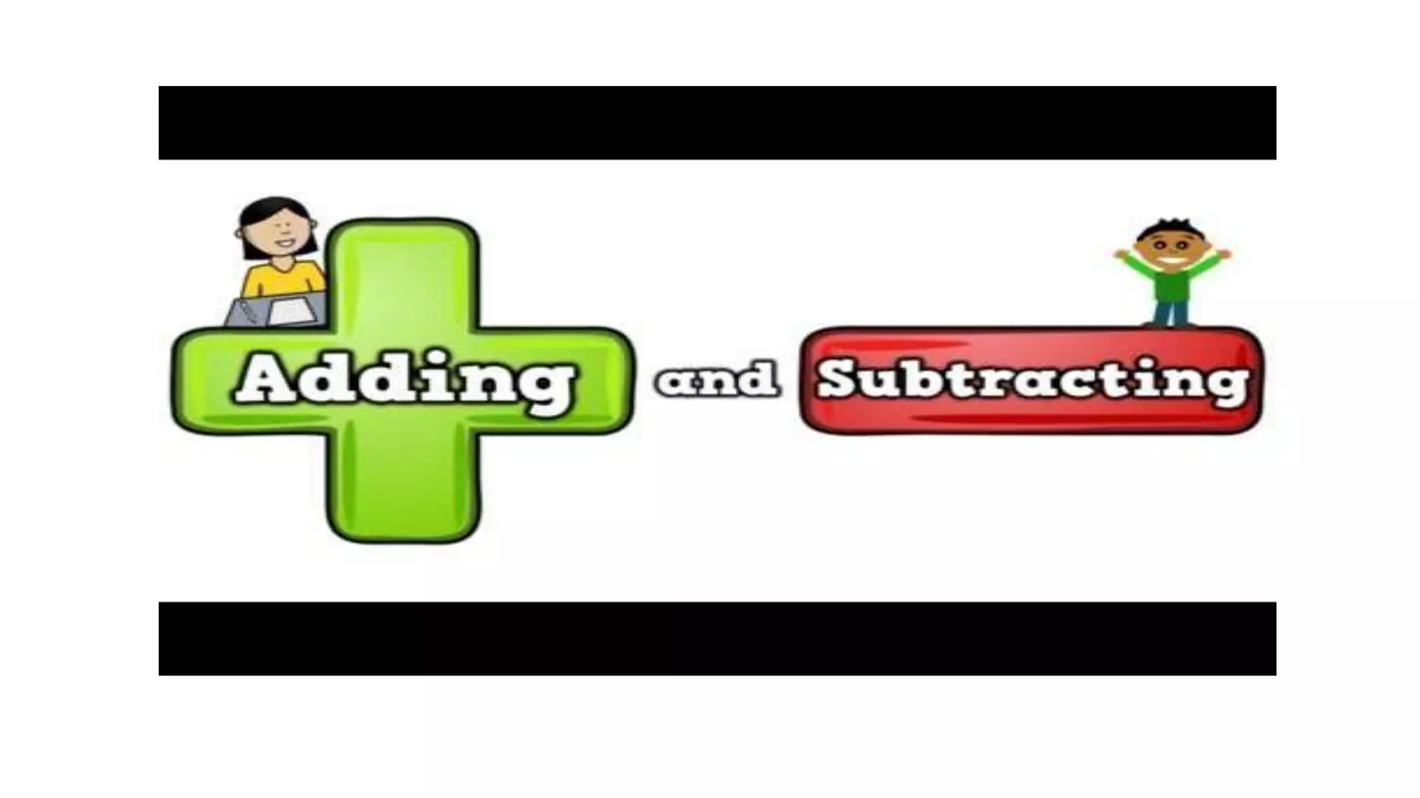 Math 7 add and sub | PPT