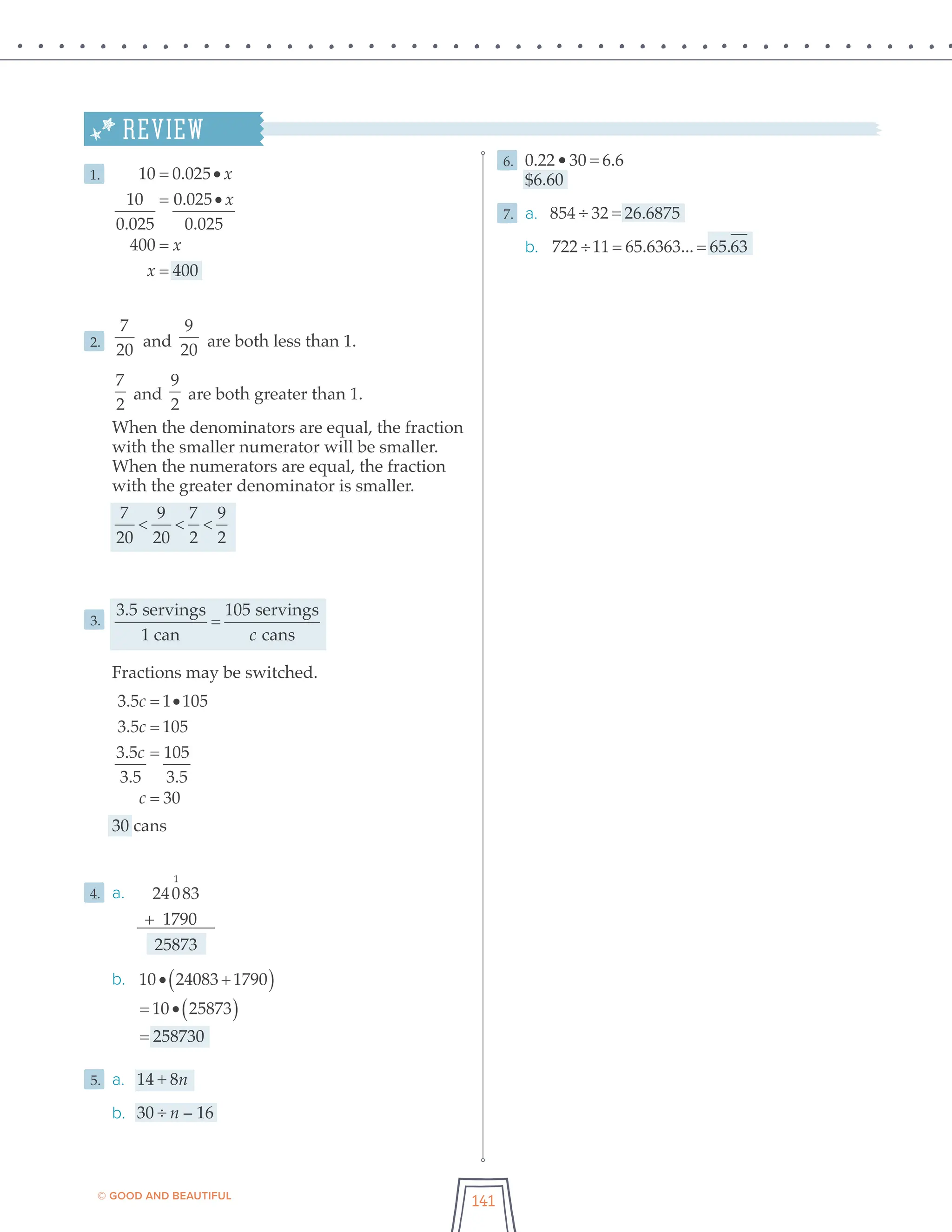 Math 7 Answers and Solutions_ The 1.0.pdf