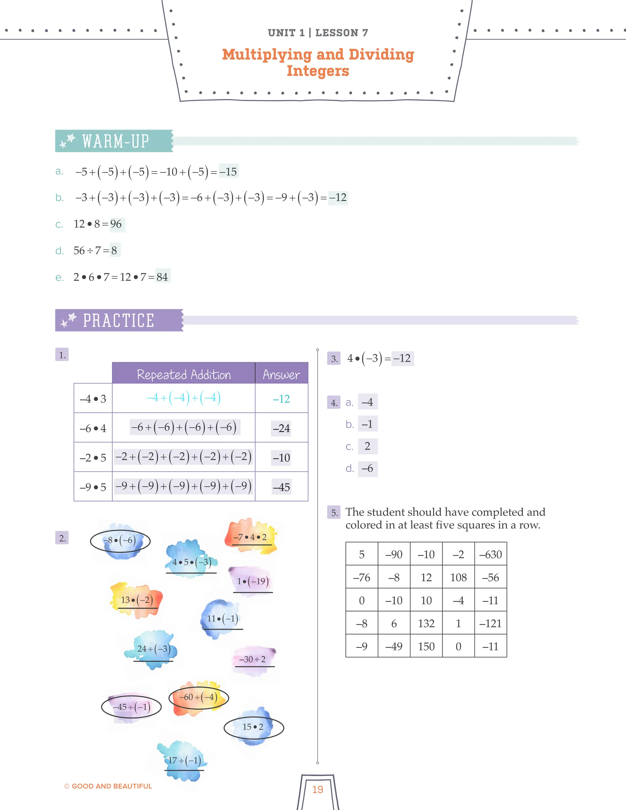 Math 7 Answers and Solutions_ The 1.0.pdf