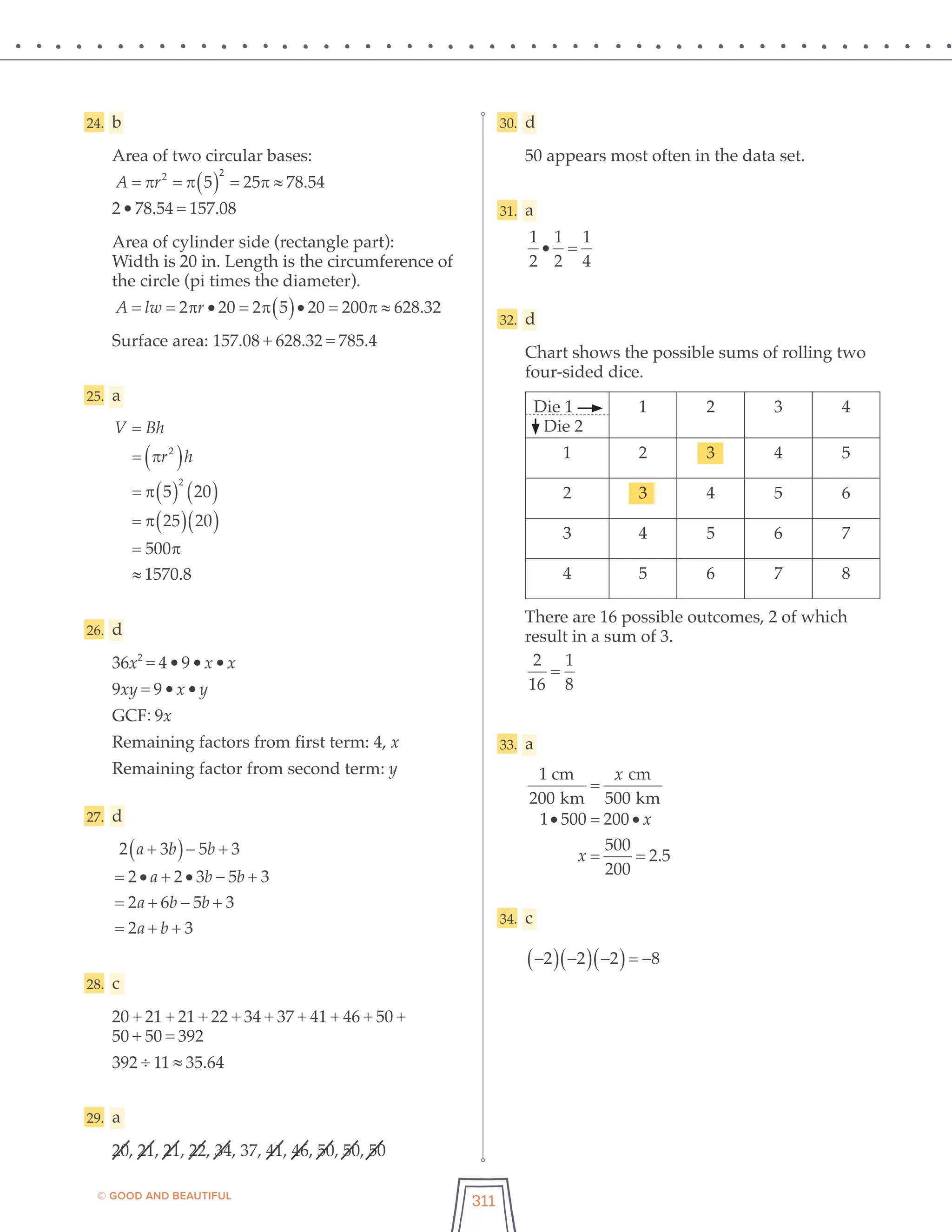 Math 7 Answers and Solutions_ The 1.0.pdf