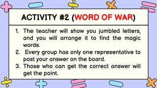 Mathematics 7 Lesson for Classroom Observation | PDF