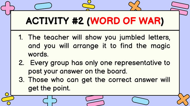 Mathematics 7 Lesson for Classroom Observation | PDF