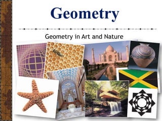 Math 7 geometry 01 undefined terms rev 2 | PPTX