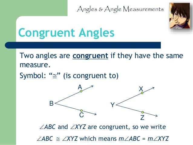 Math 7 geometry 03 angles and angle measurements
