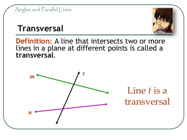 Math 7 geometry 04 angles, parallel lines, and transversals - grade…