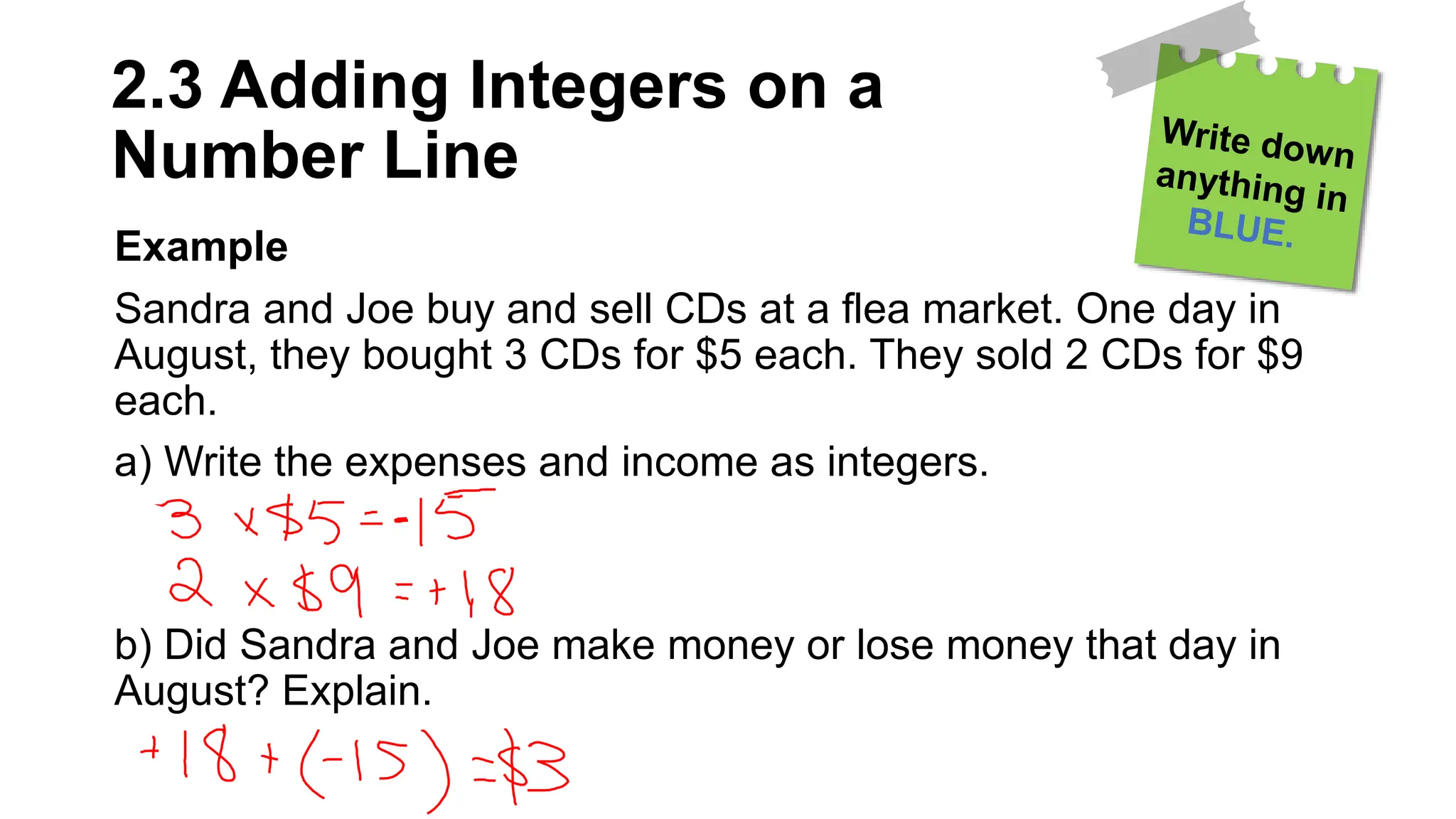 Math 7, Integers Notes.pptx