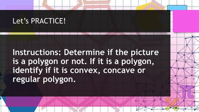 Math 7 POLYGONS power point presentation | PPTX