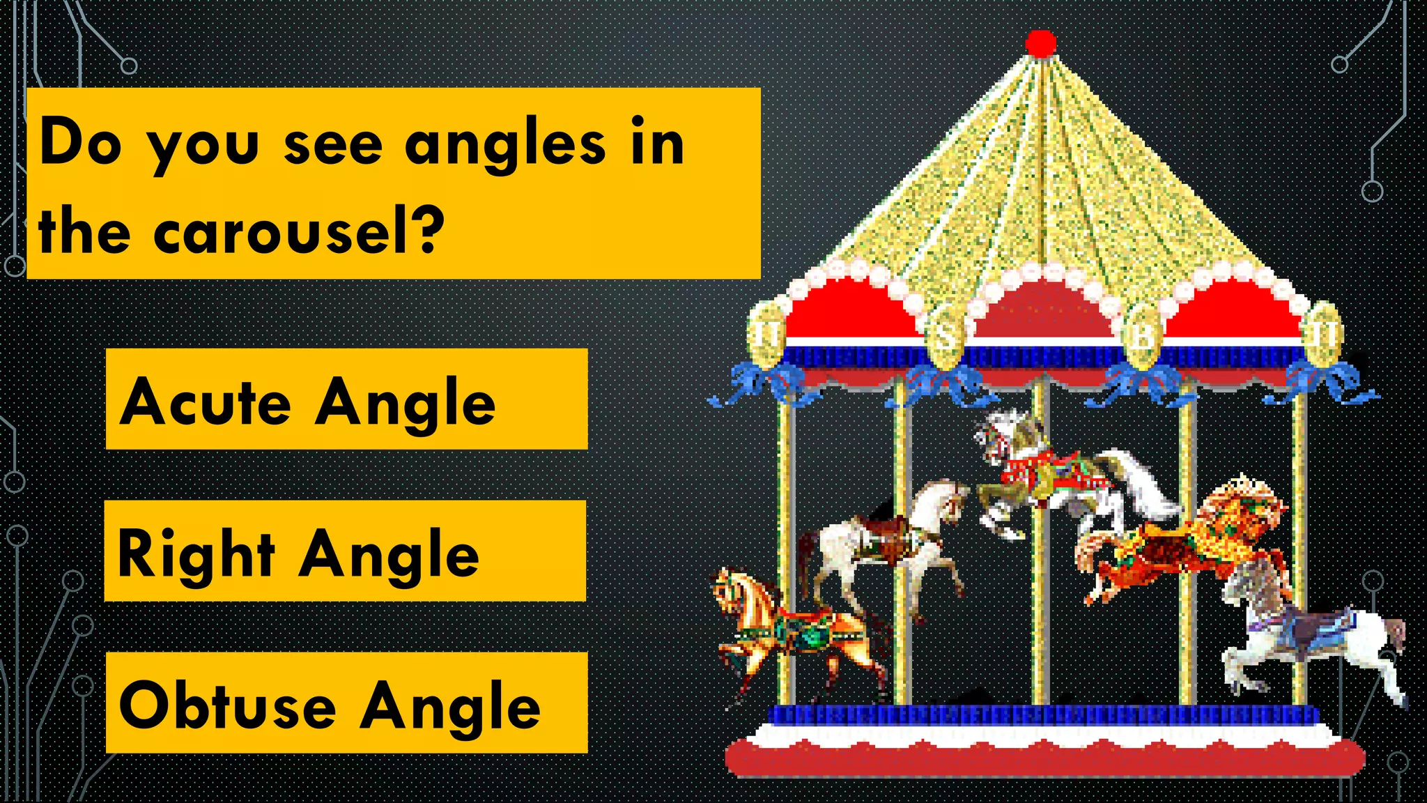 Naming Angles and Its Kinds | PDF