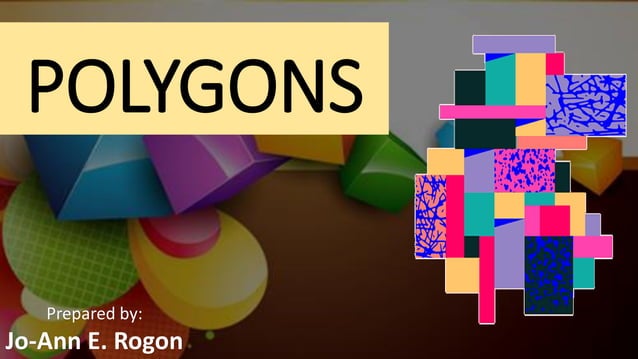 Polygons: Classification and KInds | PDF