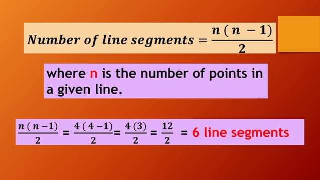 Subsets of A Line | PDF | Science