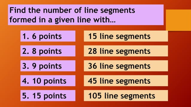 Subsets of A Line | PDF | Science