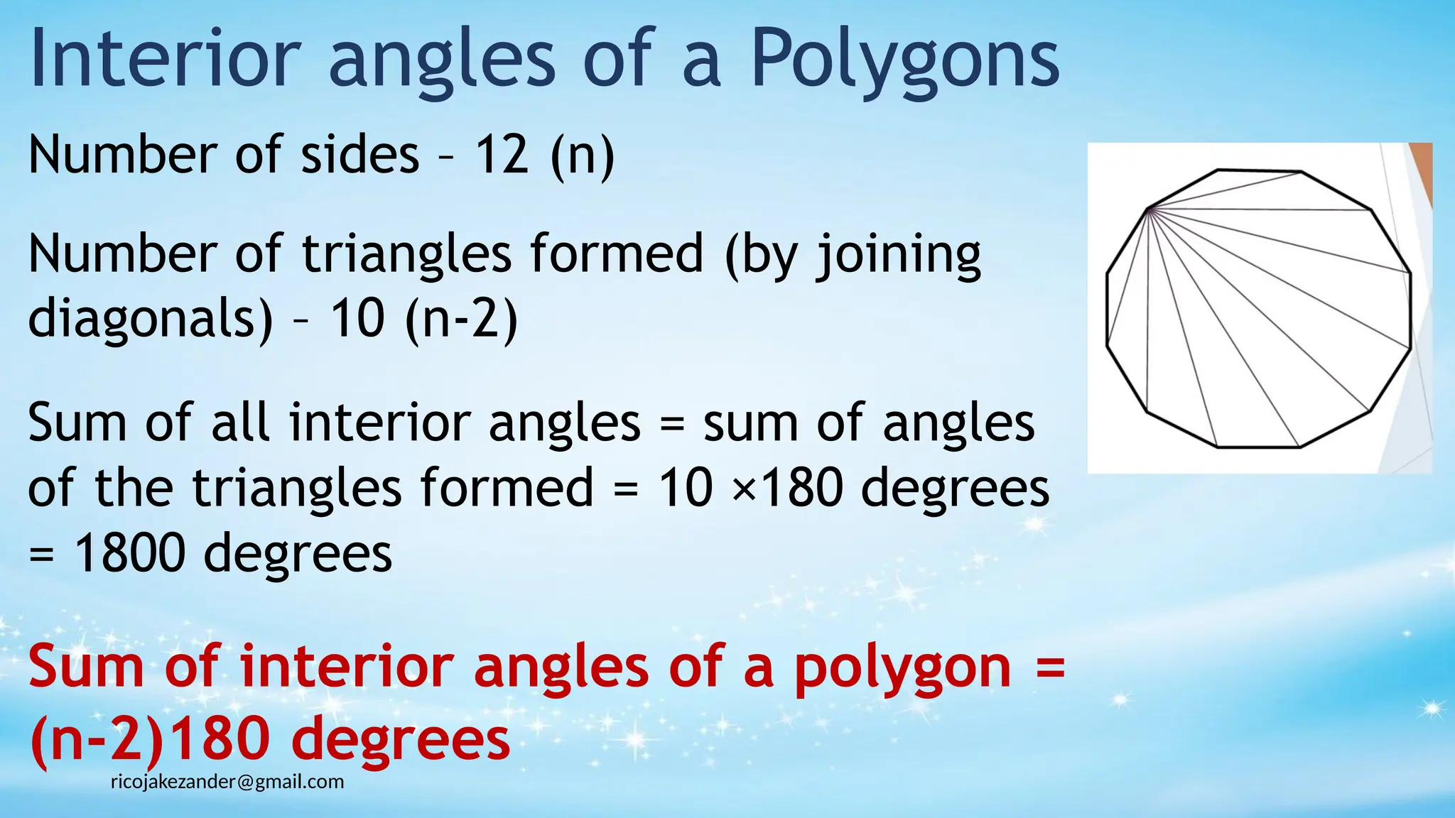 math 7 q1 2 Draw triangles, quadrilaterals, and regular polygons (5, 6 ...
