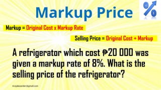math 7 q1 8 COMMISSION.pptx Grade 7 lesson | PPTX