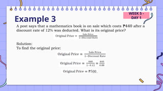 Math 7 Q1W4-W5 Percentages- Percentages Increase & Decrease.pptx