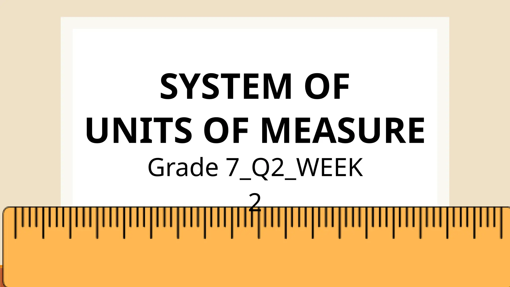 MATH 7 Q2-W1.pptx - An example of Daily Learning Log | PPTX