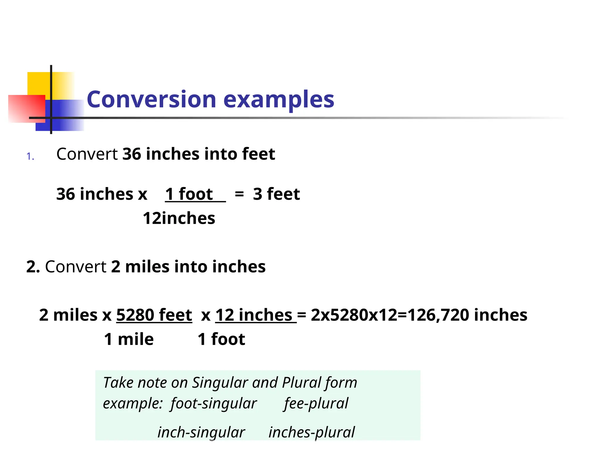 Math 7 Quarter 2 Week 1 Measurement Topic.ppt