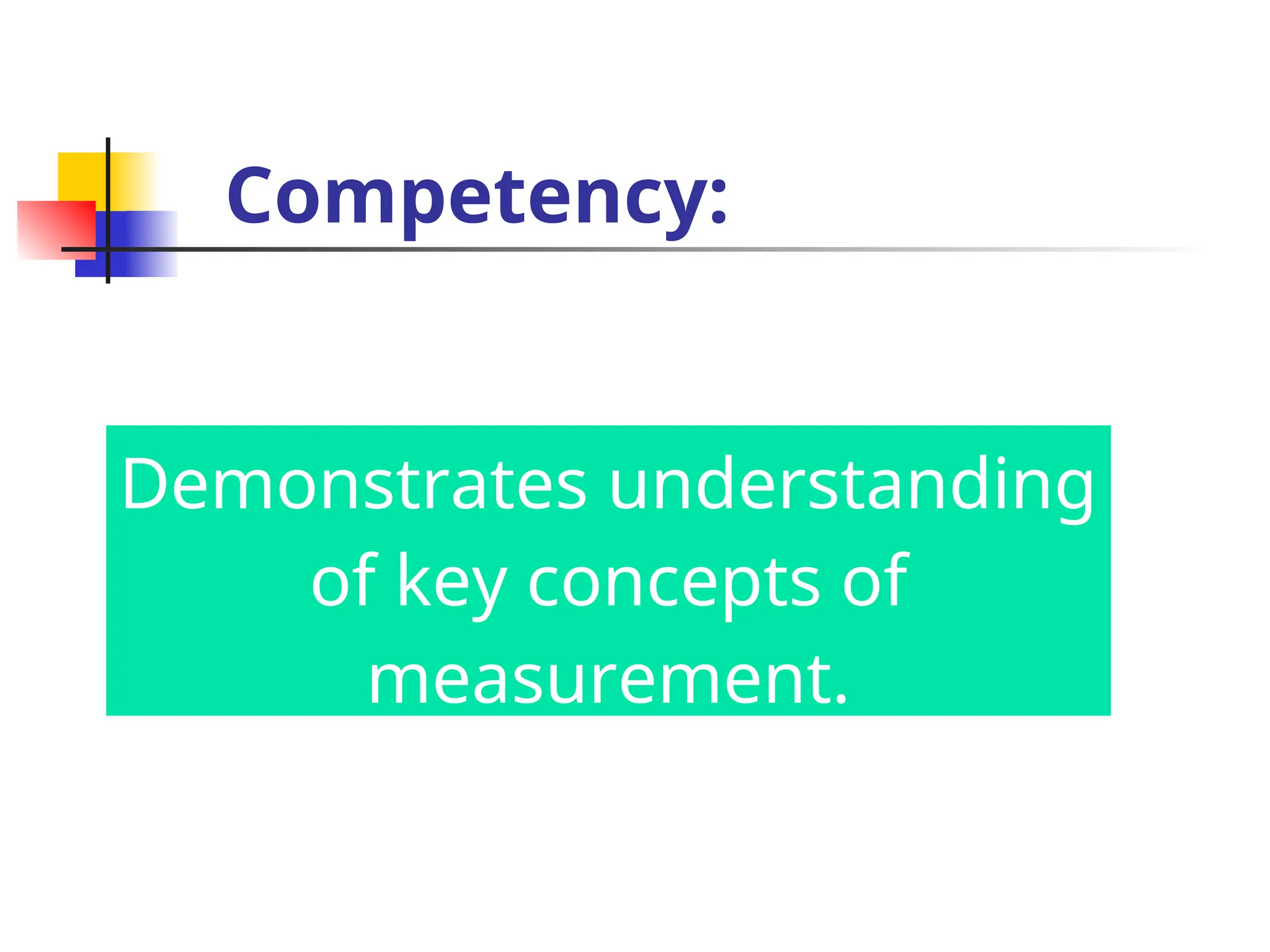 Math 7 Quarter 2 Week 1 Measurement Topic.ppt