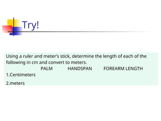 Math 7 Quarter 2 Week 1 Measurement Topic.ppt