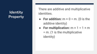 Real Numbers | PDF