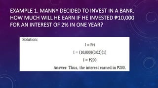 math 7 week 5.pptx matatag currriculum math 7 | PPTX