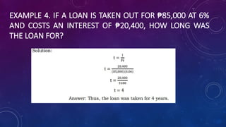 math 7 week 5.pptx matatag currriculum math 7 | PPTX