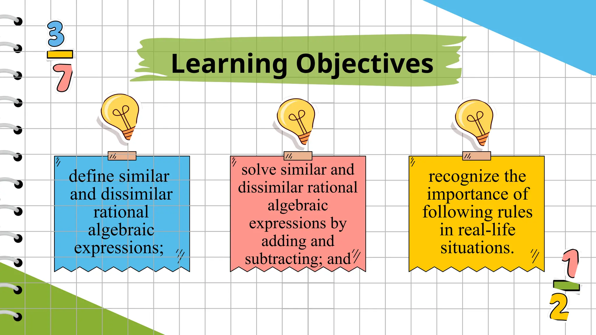 Math 8- Dissimilar Rational Algebraic Expressions.pptx
