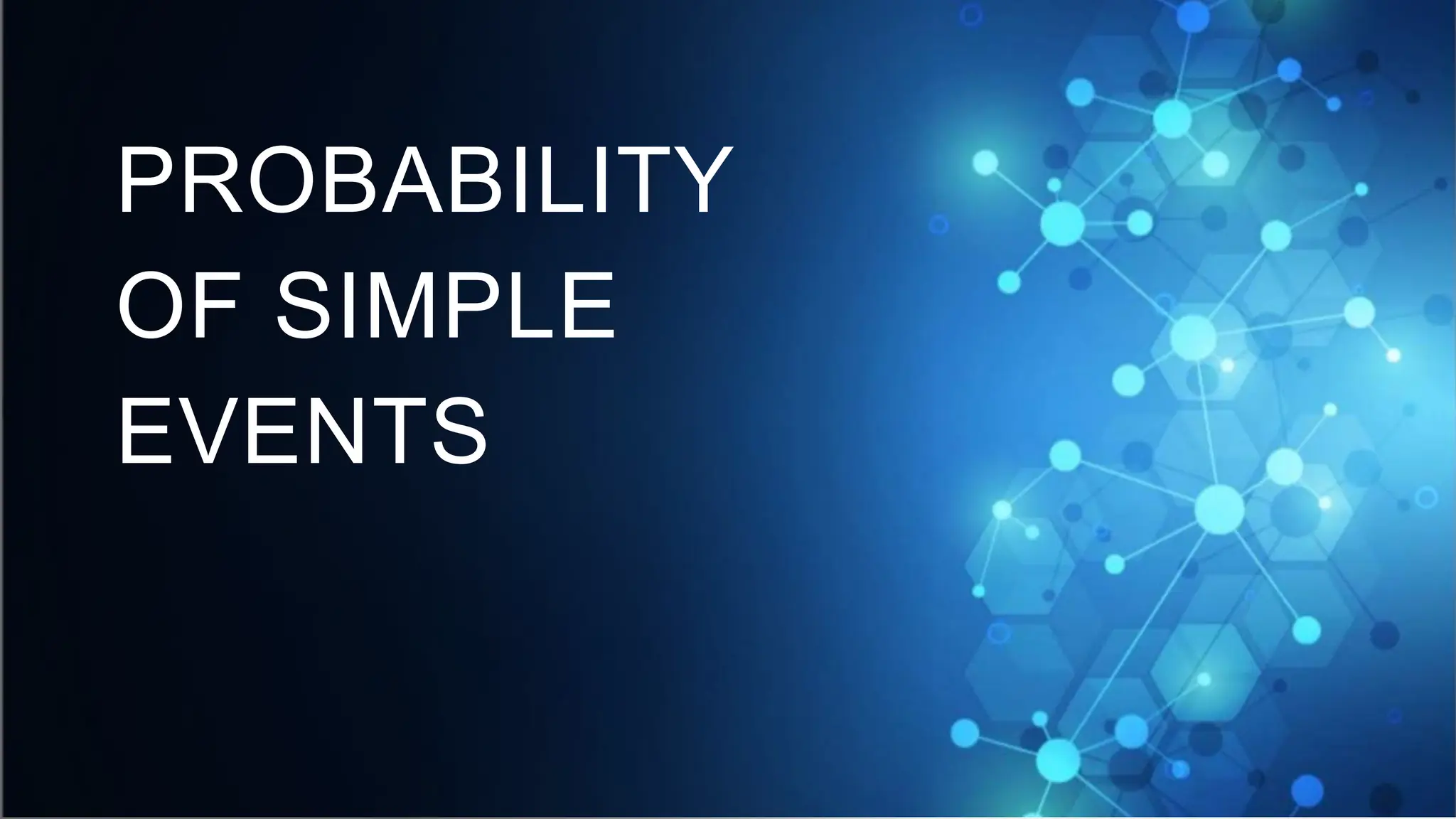 Mathematics 8- probability of simple event.pptx