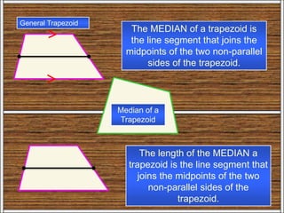 CABT Math 8 - Properties of Quadrilaterals | PPTX